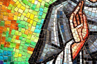 Franciscan Gallery - BLESSING FOR BROTHER LEO - Secular Franciscans of ...