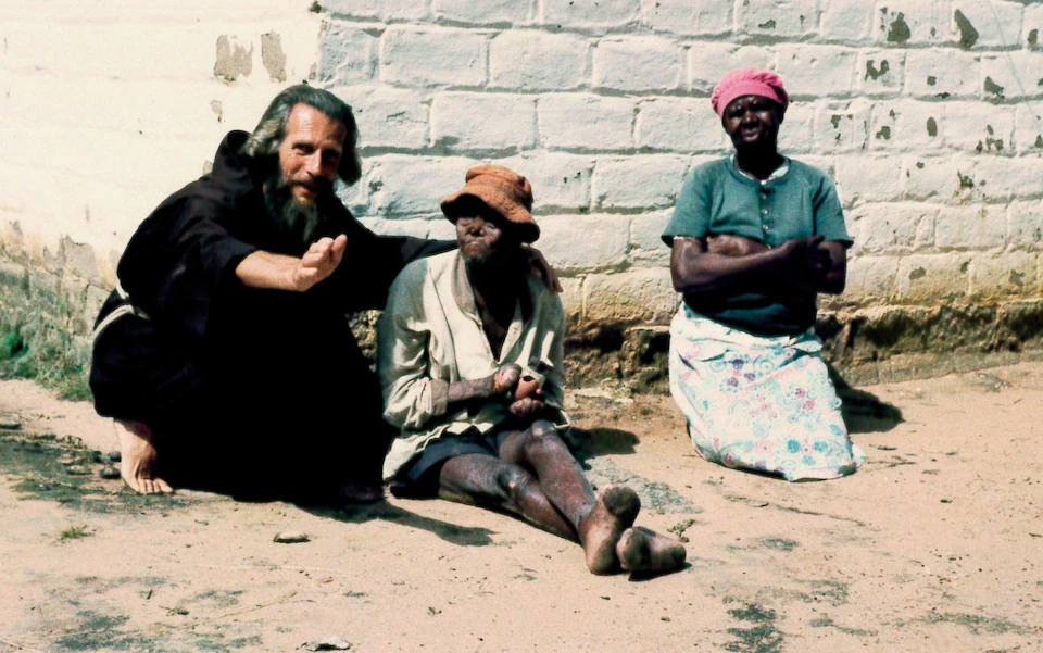 Mutemwa Fundraising Final Figure - Secular Franciscans of Great Britain